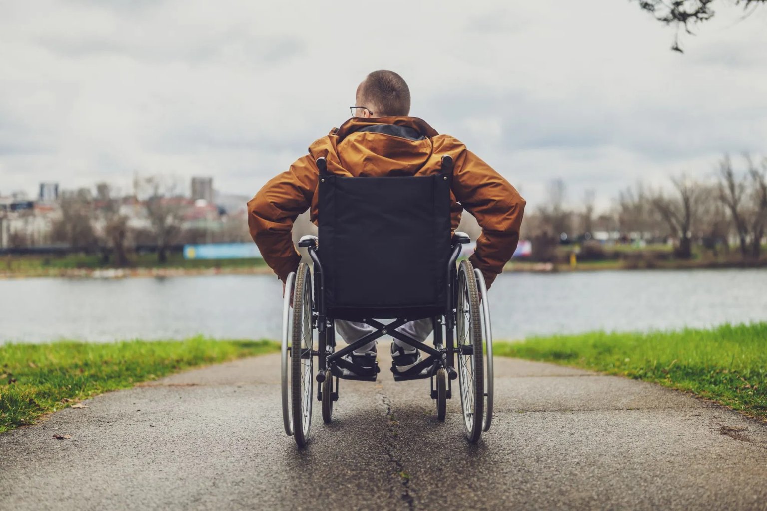 Understanding the Different Types of Wheelchair Tires - YATTLL ...
