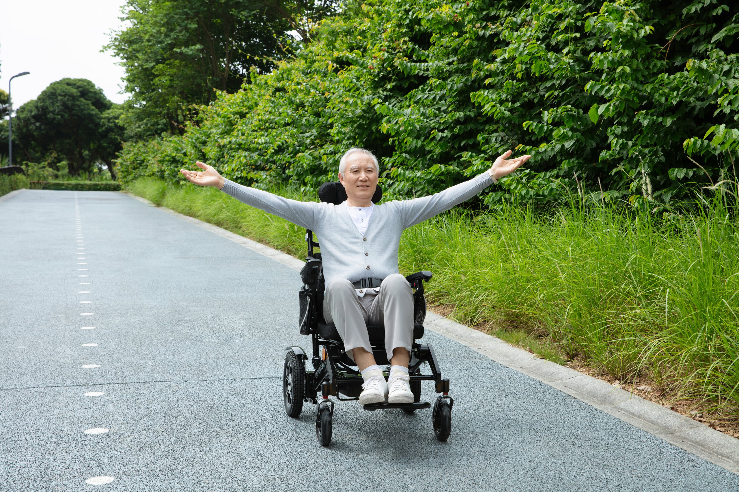 2026 Electric Wheelchair Market Trends & Distribution Guide | YATTLL